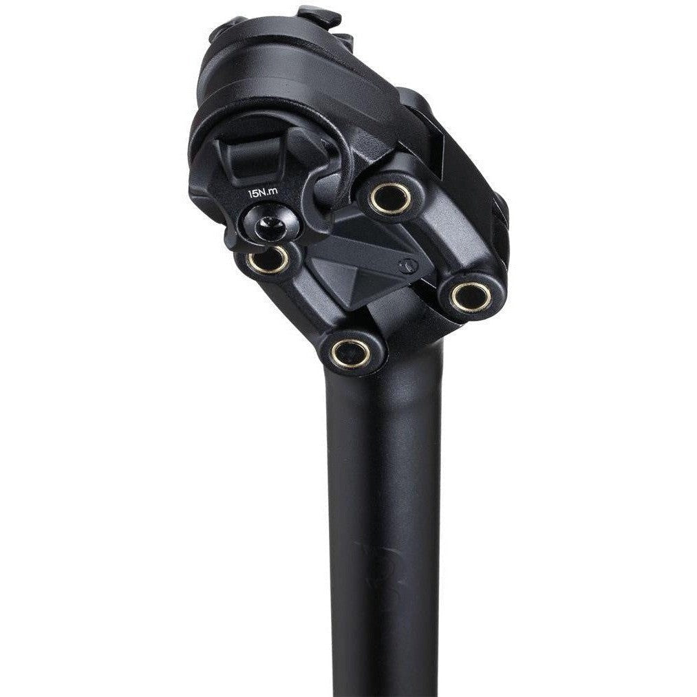 BBB Action Post Suspension Seatpost– Pushbikes