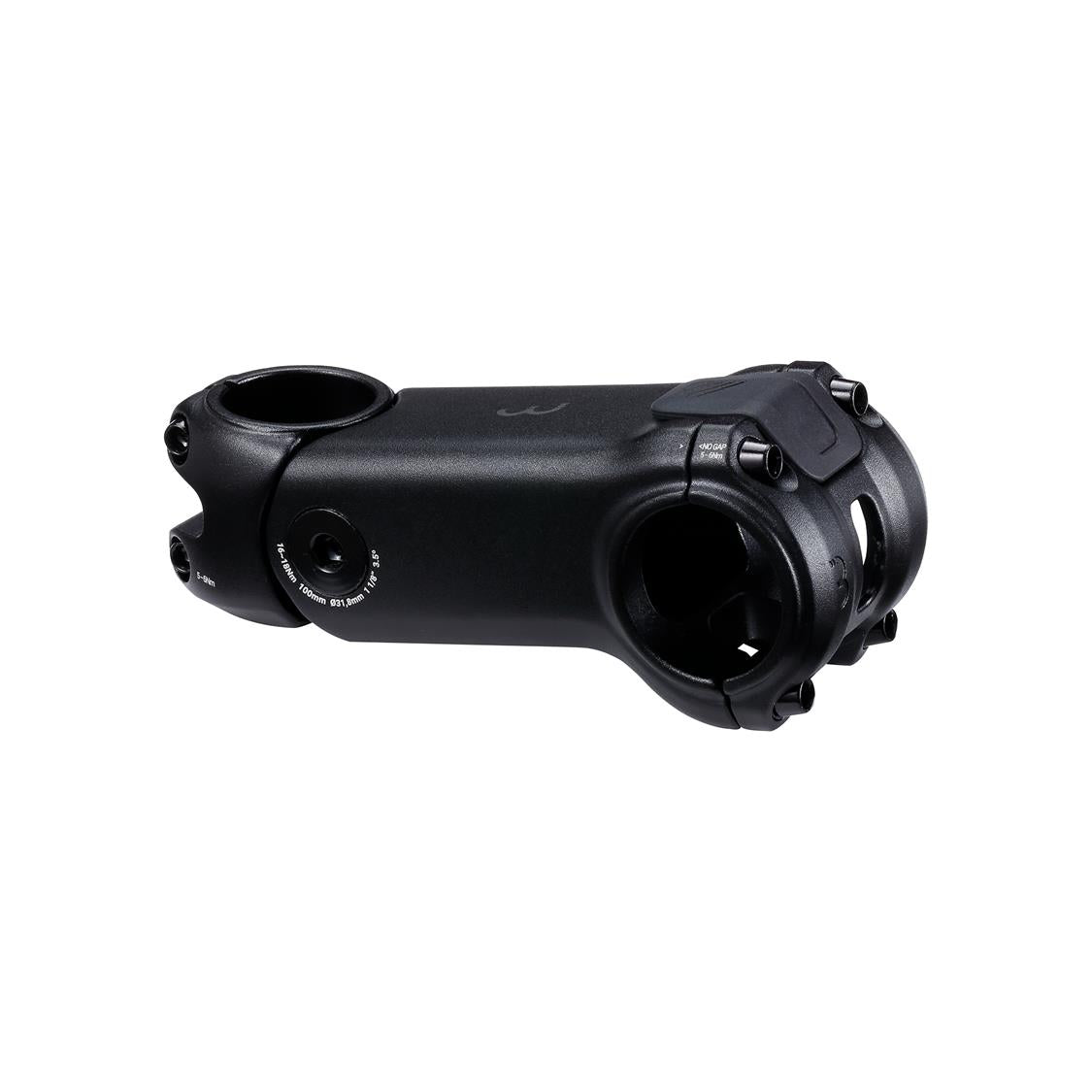 BBB ActionStem Suspension Stem– Pushbikes