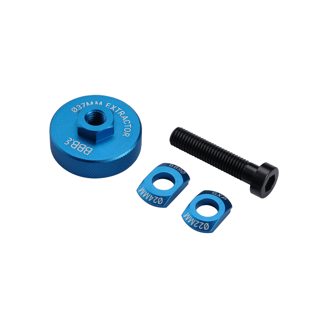 BBB Bearing Remover Tool– Pushbikes