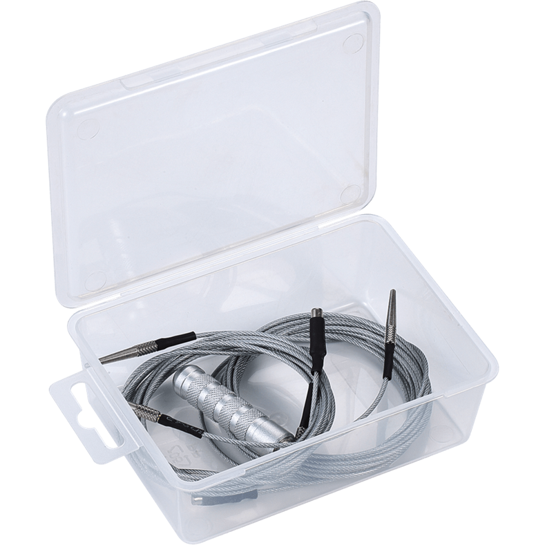 BBB Cable Guide Set– Pushbikes