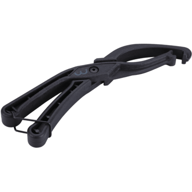 BBB EasyTyre Tyre Tool– Pushbikes