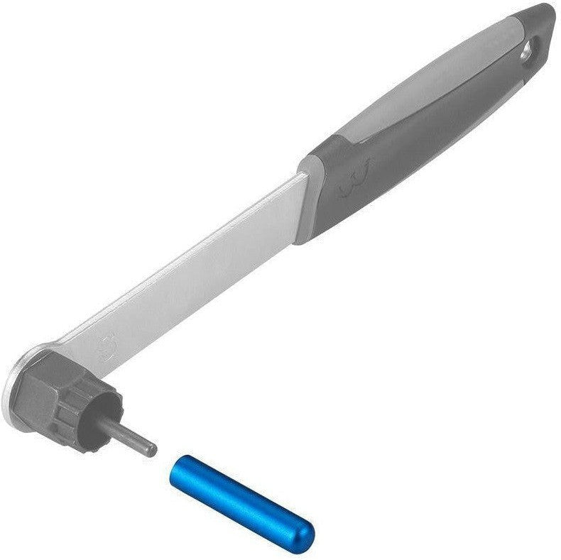 BBB Lockout Lockring Remover Adapter Guidepin– Pushbikes