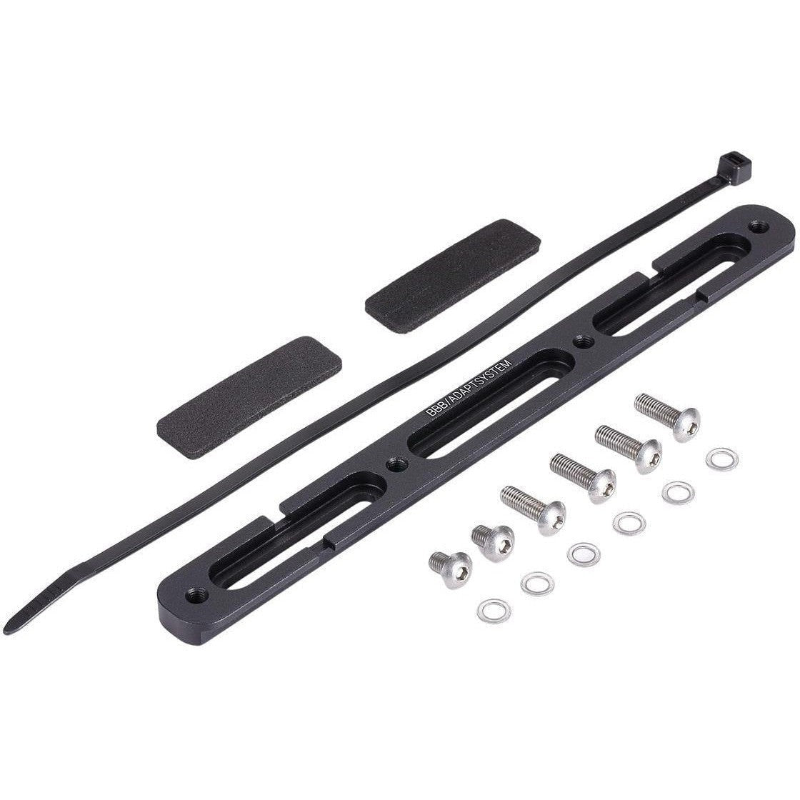 BBB Mount Bracket Adapt Rail– Pushbikes