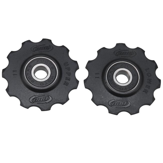 BBB Rollerboys Pulley Set– Pushbikes