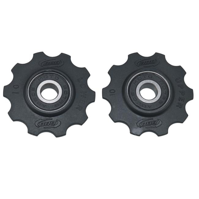 BBB Rollerboys Pulley Set– Pushbikes