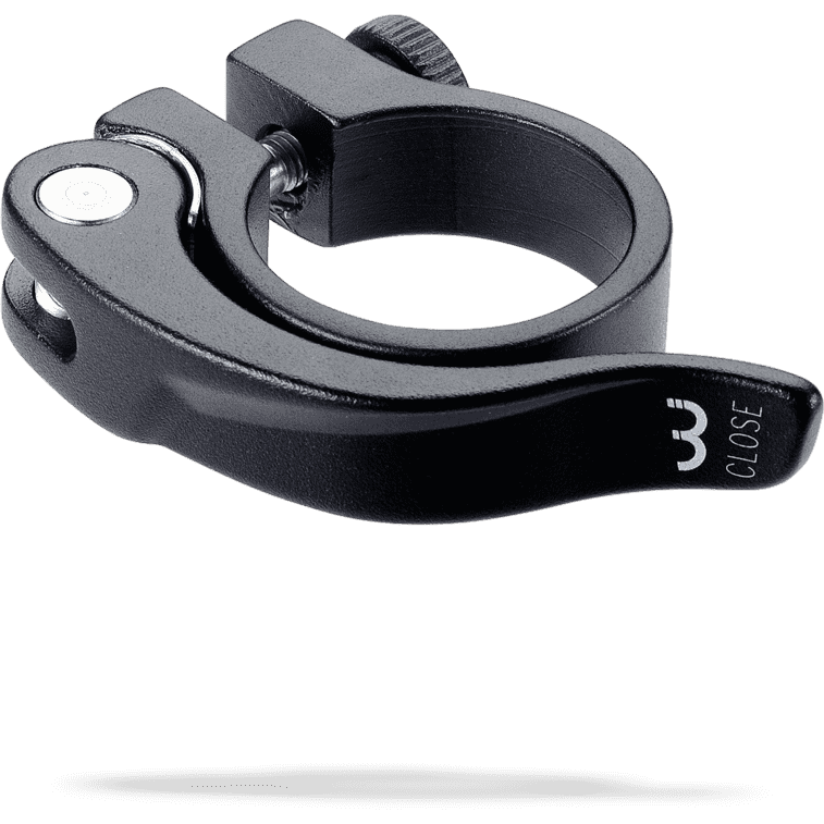 BBB Smoothlever Quick Release Seatclamp– Pushbikes