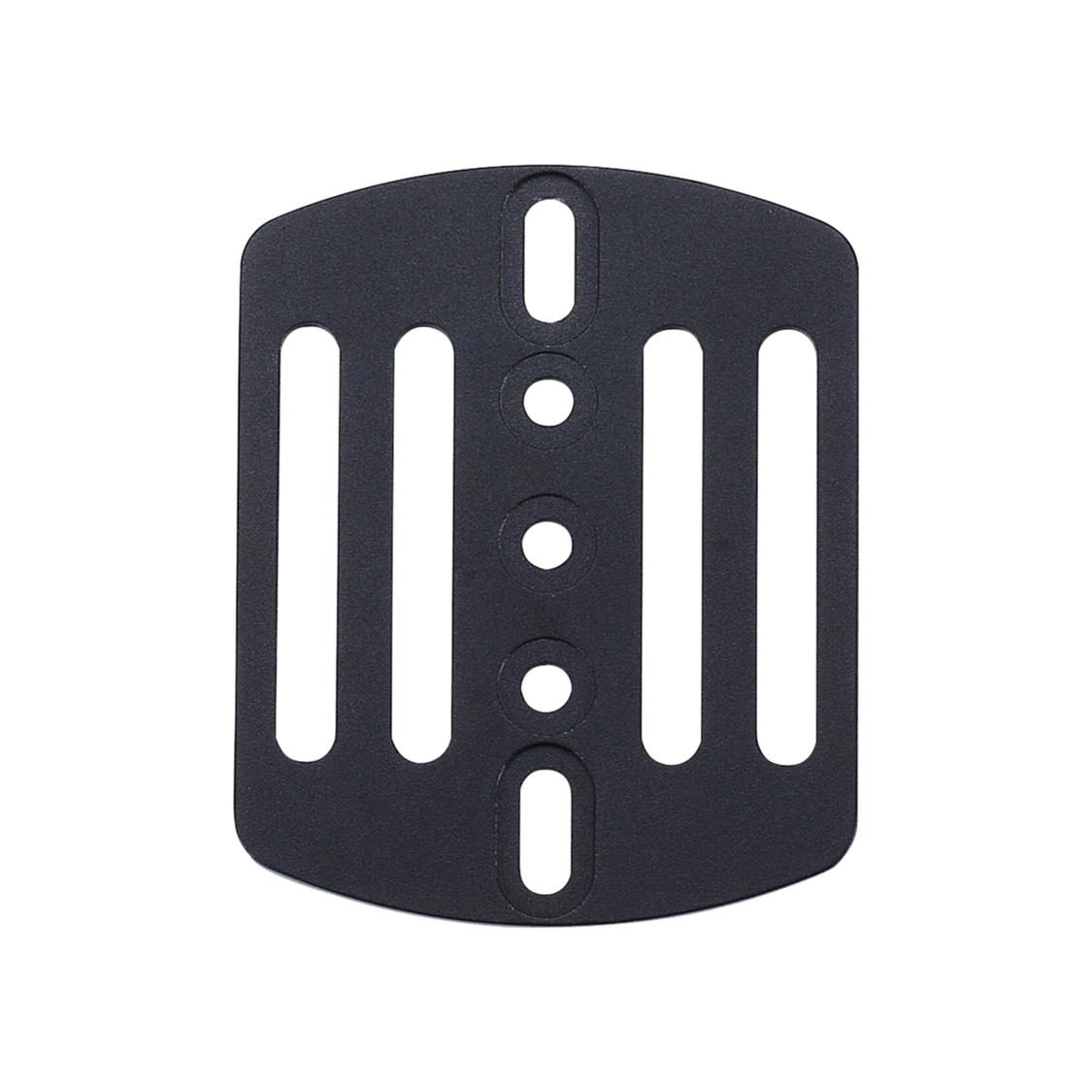 BBB StrapPlate Mount– Pushbikes