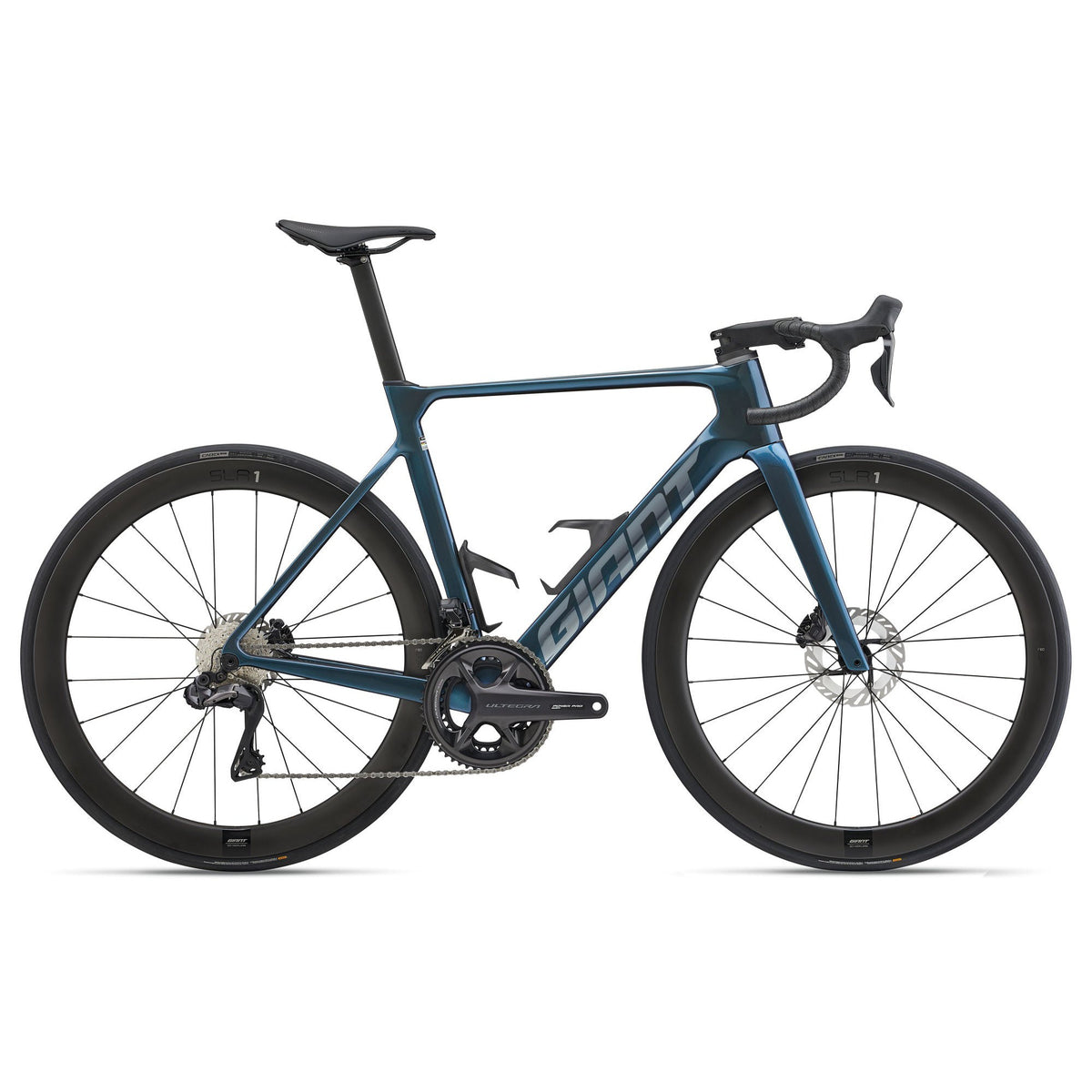 Giant 2025 Propel Advanced Pro 0 Road Bike– Pushbikes