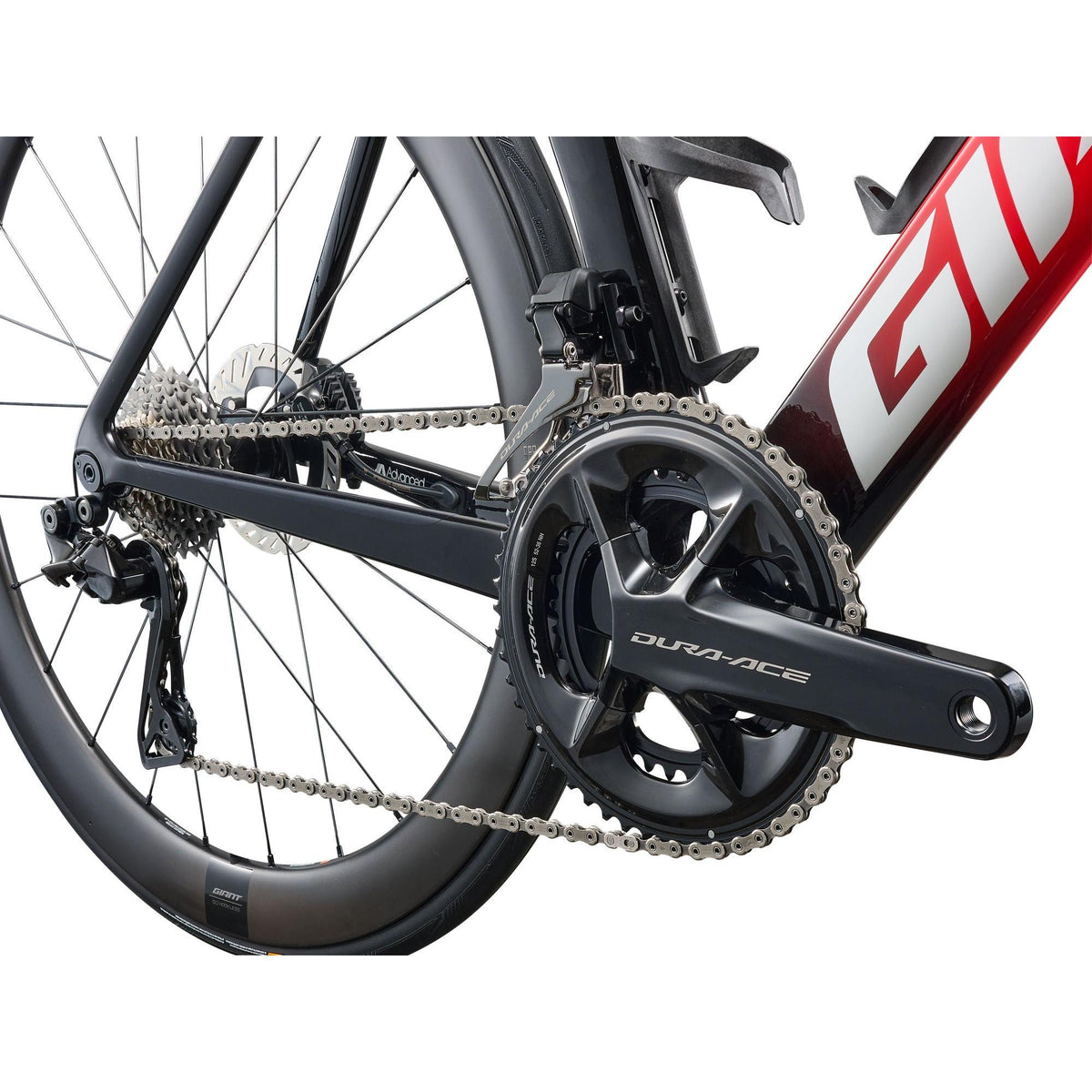 Giant 2026 Propel Advanced Pro-DA Road Bike– Pushbikes