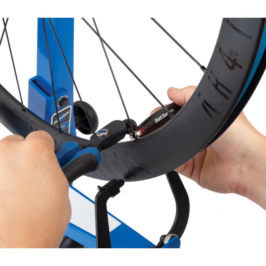 Park Tool Clamping Spoke Holder– Pushbikes