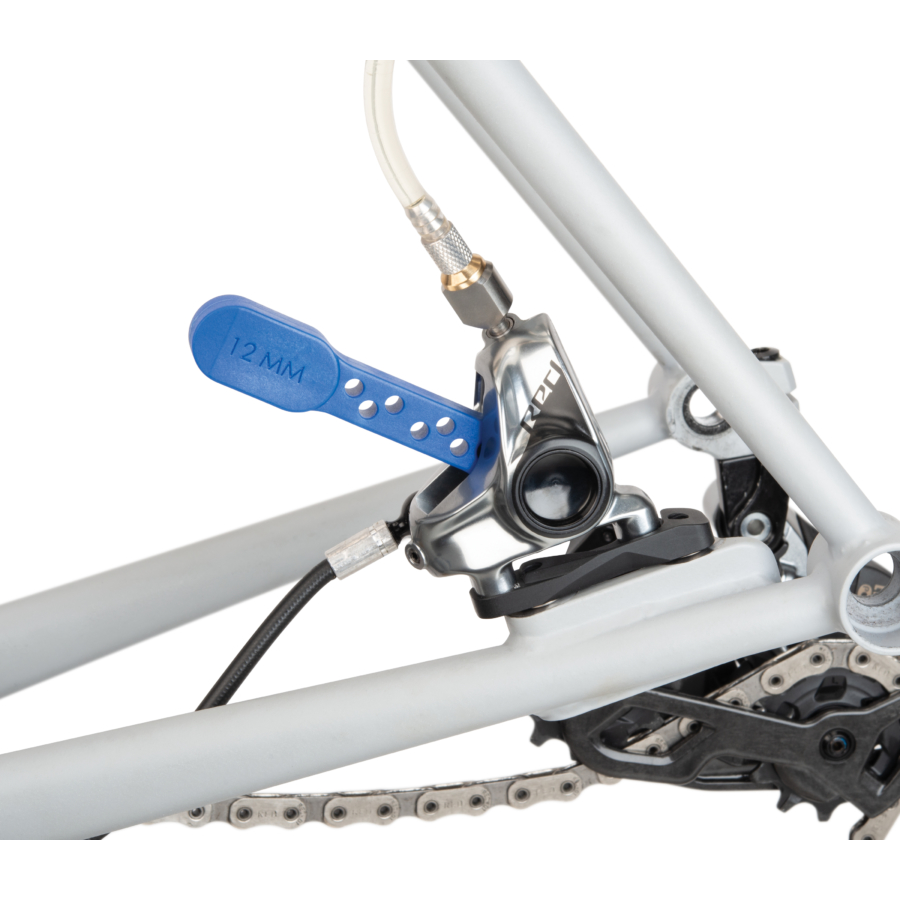 Park Tool Dot Hydraulic Brake Bleed Kit– Pushbikes