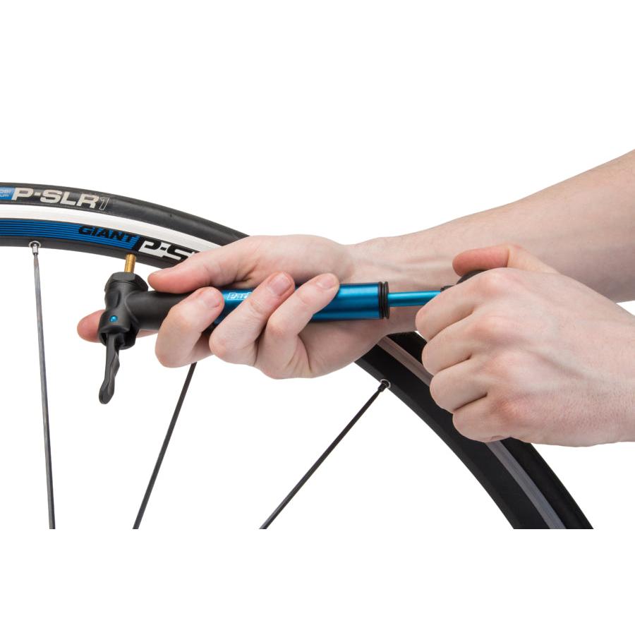 Park Tool Micro Mini Pump– Pushbikes