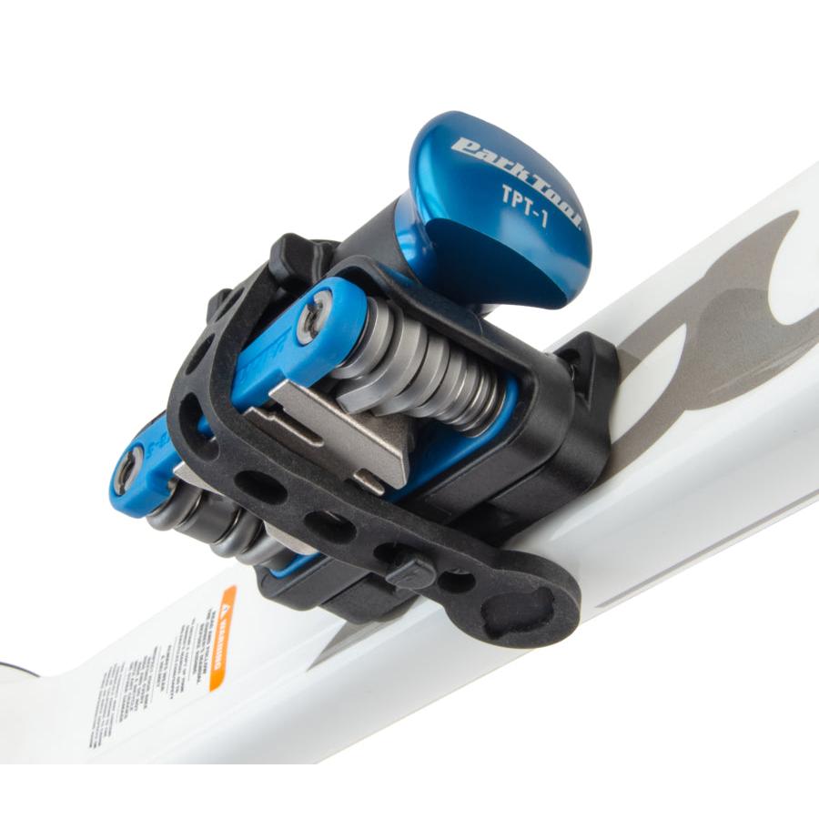 Park Tool Rescue Tool Pod– Pushbikes