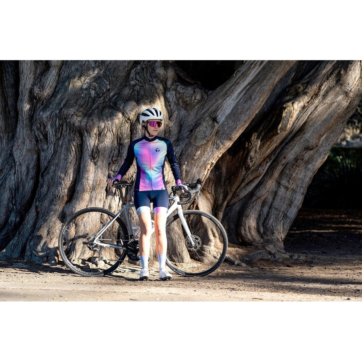 Tineli Aurora Womens Intermediate Jacket– Pushbikes