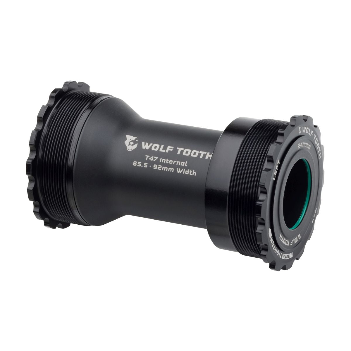 Wolftooth T47 Internal Bottom Bracket– Pushbikes
