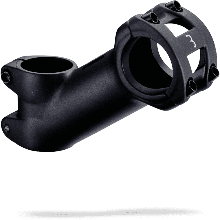 BBB Highrise OS 31.8 Stem– Pushbikes