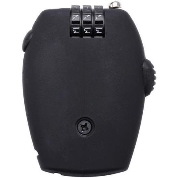 BBB Minicase Combo Lock– Pushbikes