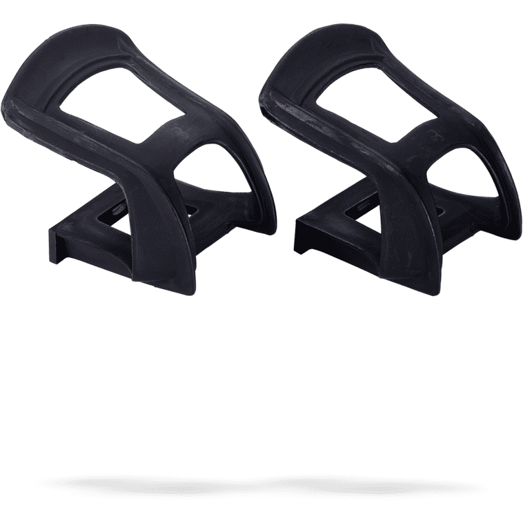 BBB Nosetight Strapless Toeclip– Pushbikes