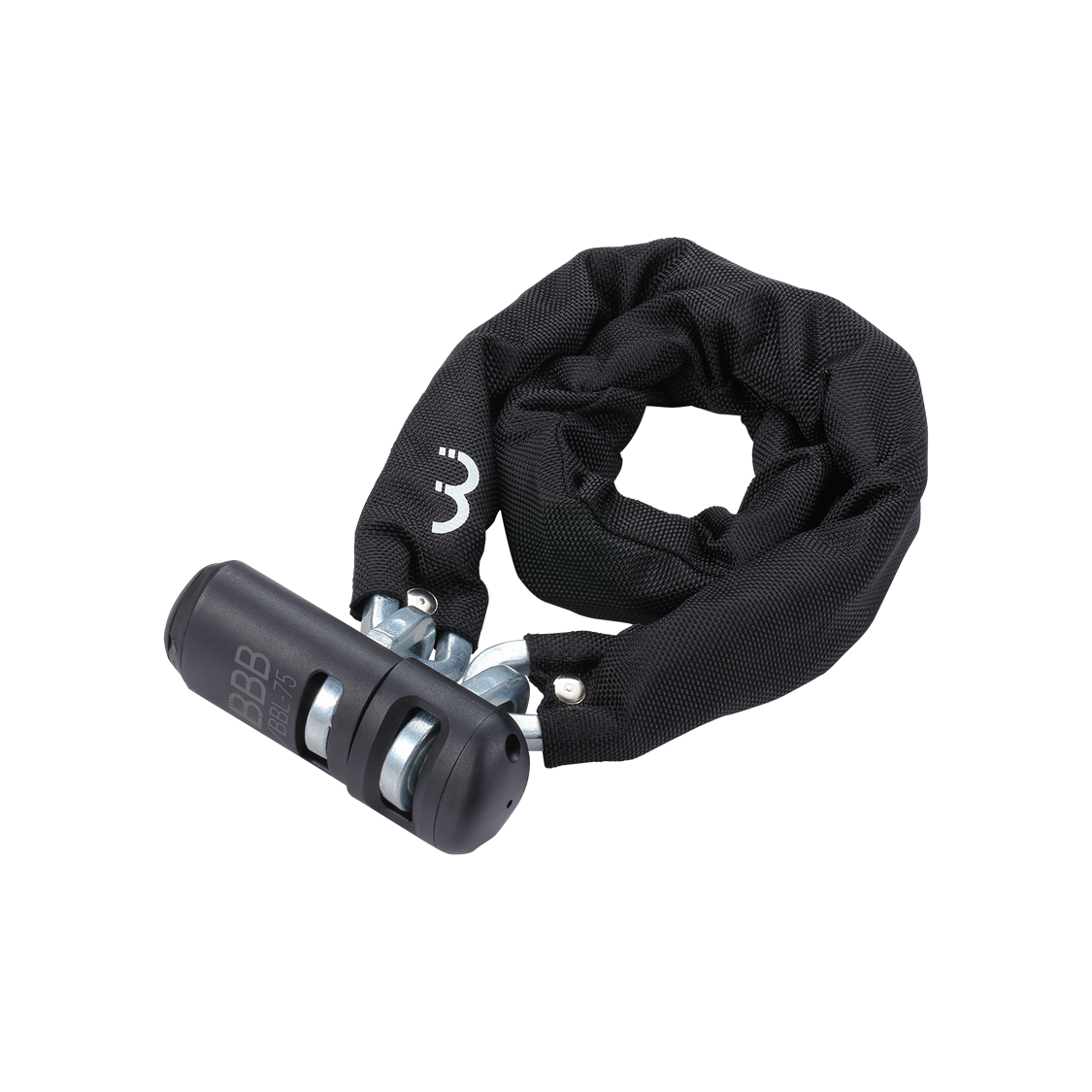 BBB Securechain 9mm Key Lock– Pushbikes