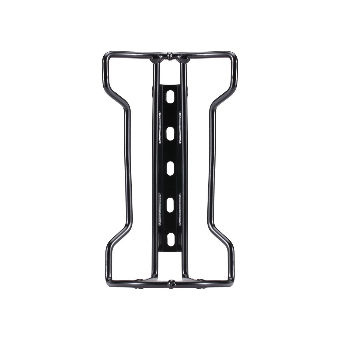 BBB Stackrack Multi Purpose Strap On Cargo Rack– Pushbikes