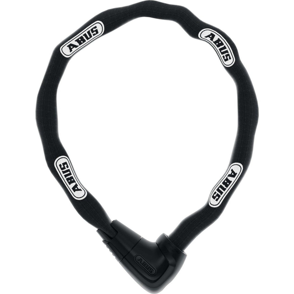 ABUS Steel-O-Chain 9809K Key Chain Lock 1100mm– Pushbikes