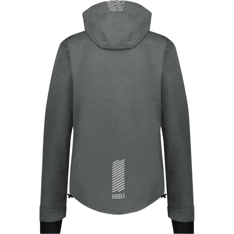 BBB Rainshield Explorer Jacket– Pushbikes