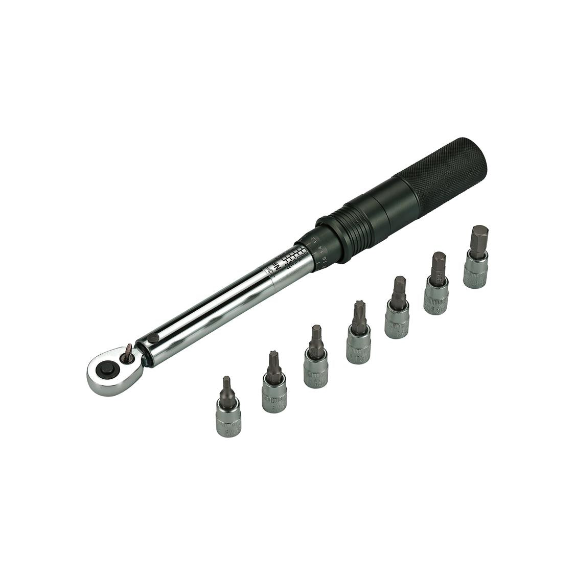 BBB Torque Set Deluxe Torque Tool– Pushbikes