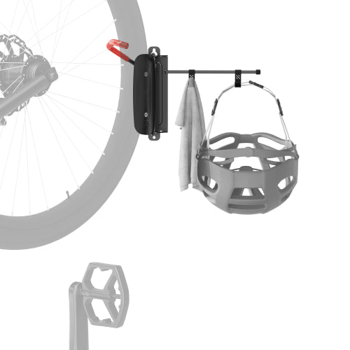 Bike Rakz Ezi Hold Plus Bike Rack– Pushbikes