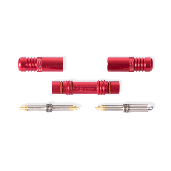 Dynaplug Racer Pro Kit– Pushbikes