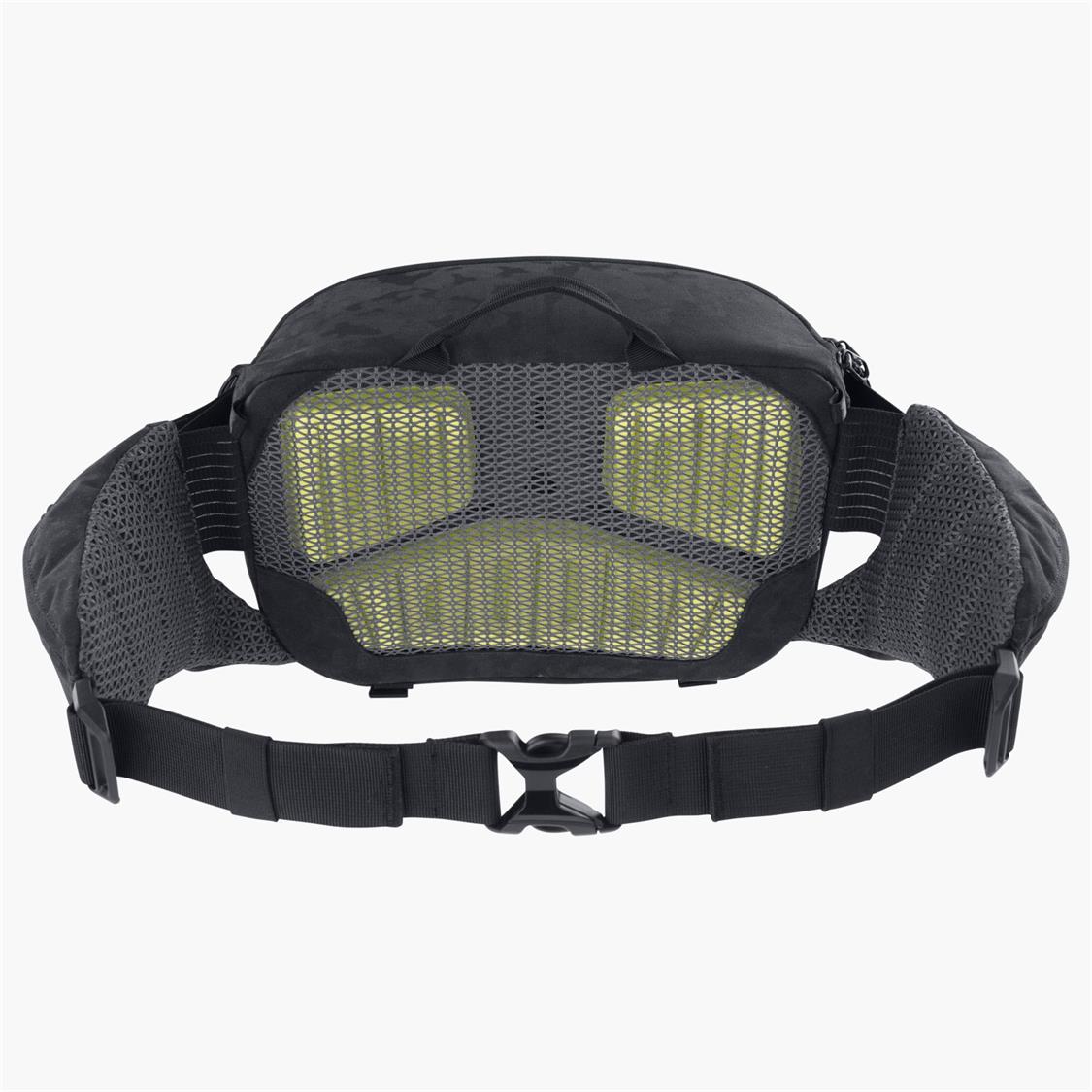 EVOC Hip Pack Capture 6– Pushbikes