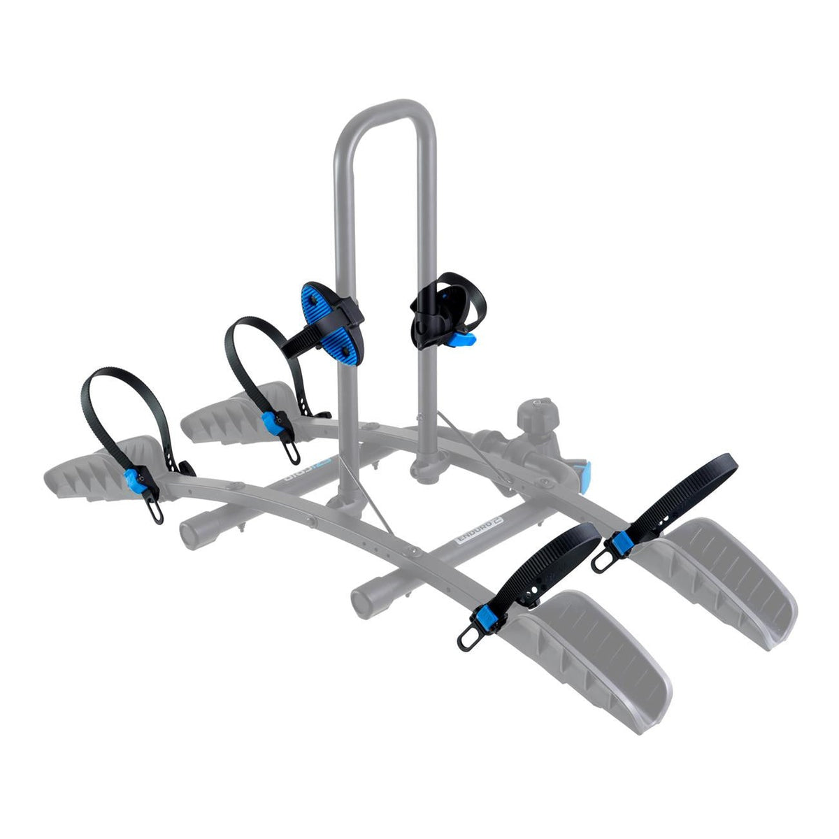 Enduro Bike Rack Ratchet Upgrade Kit– Pushbikes