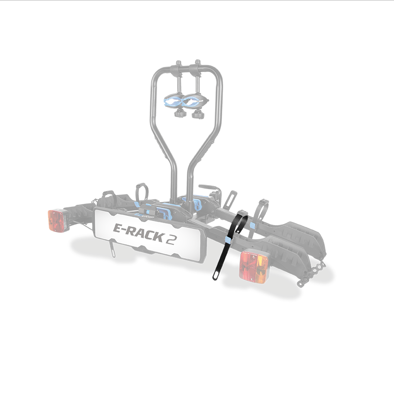 EziGrip E-Rack/Enduro Ratchet Strap– Pushbikes