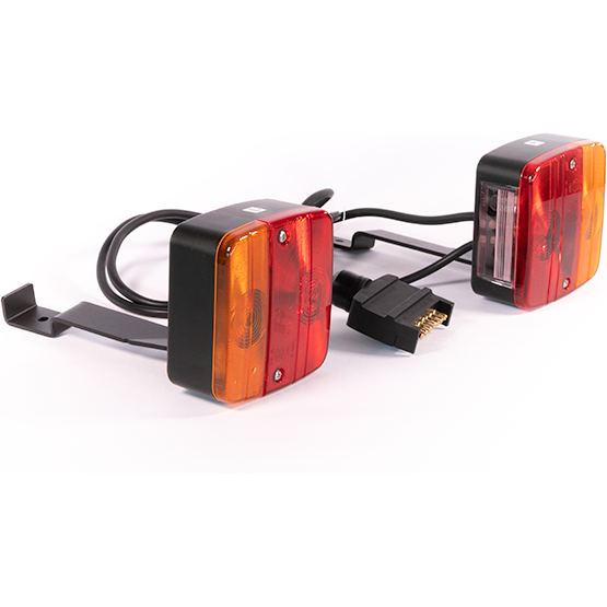 Ezigrip E-Rack Light Kit– Pushbikes