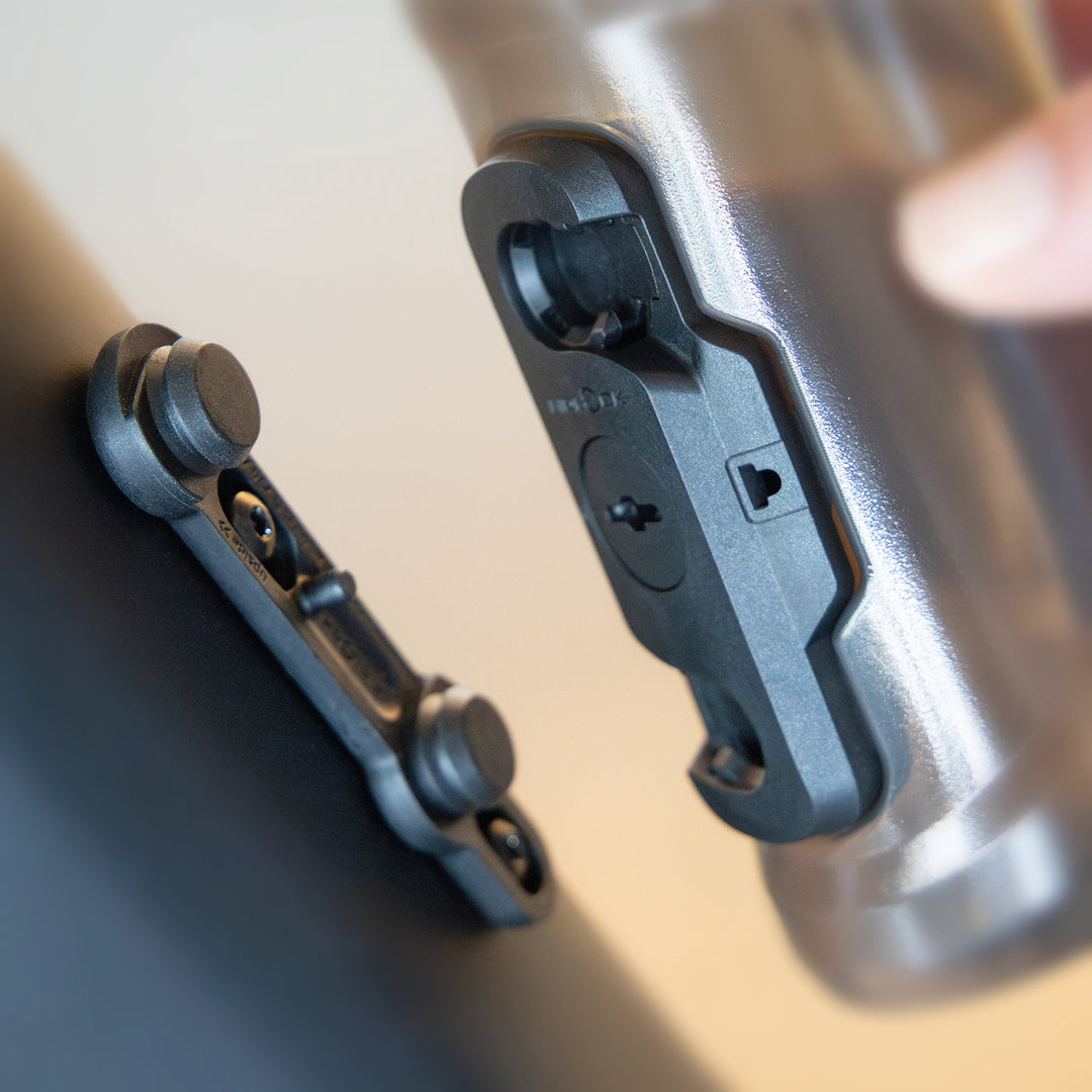 Fidlock Bottle Connector– Pushbikes