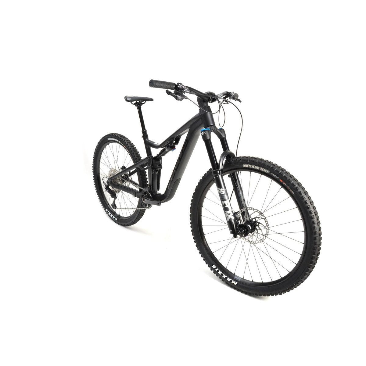 Focus Jam 6.9 Mountain Bike– Pushbikes