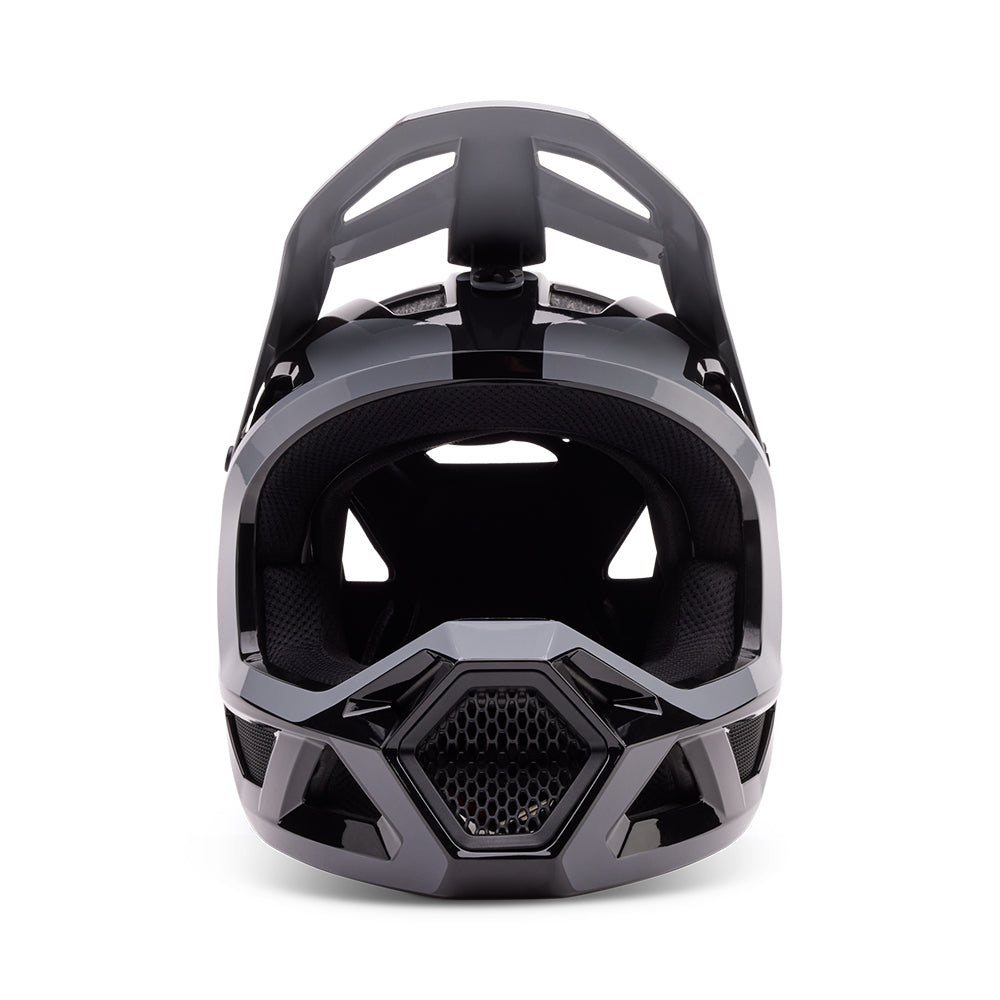 Fox 2024 Youth Rampage MIPS CE Barge Helmet– Pushbikes