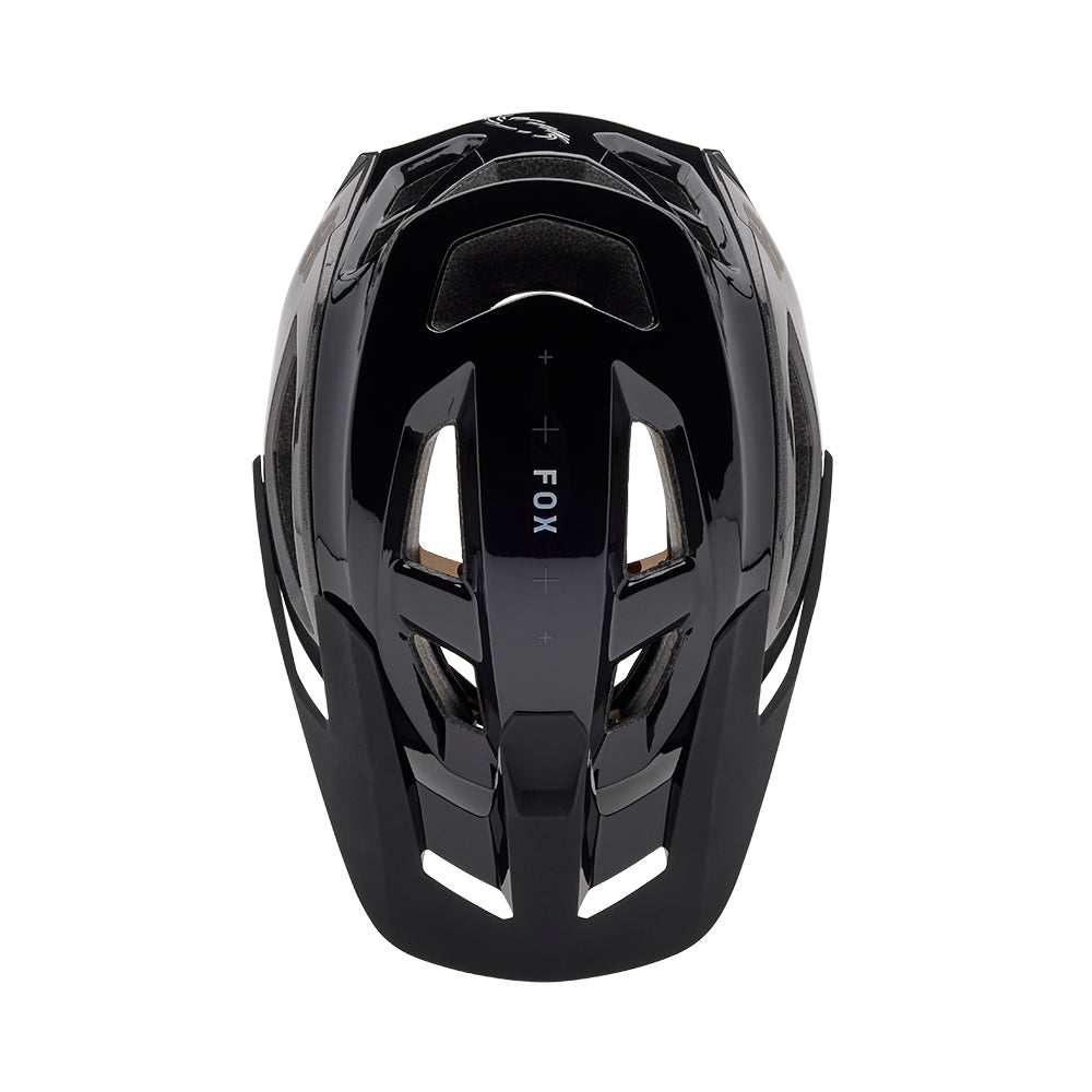 Fox 2025 Speedframe Pro Lunar MIPS CE MTB Helmet– Pushbikes