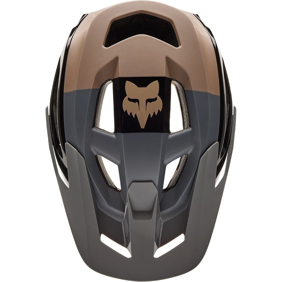 Fox Speedframe PRO Klif MIPS CE Helmet– Pushbikes