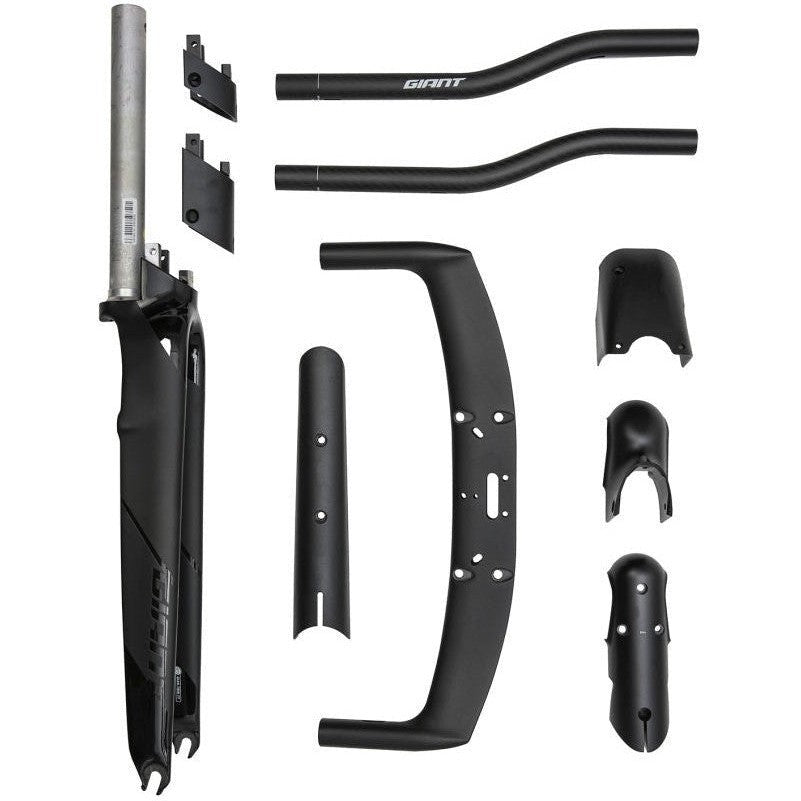 Giant MY16+ Trinity UCI Upgrade Kit– Pushbikes