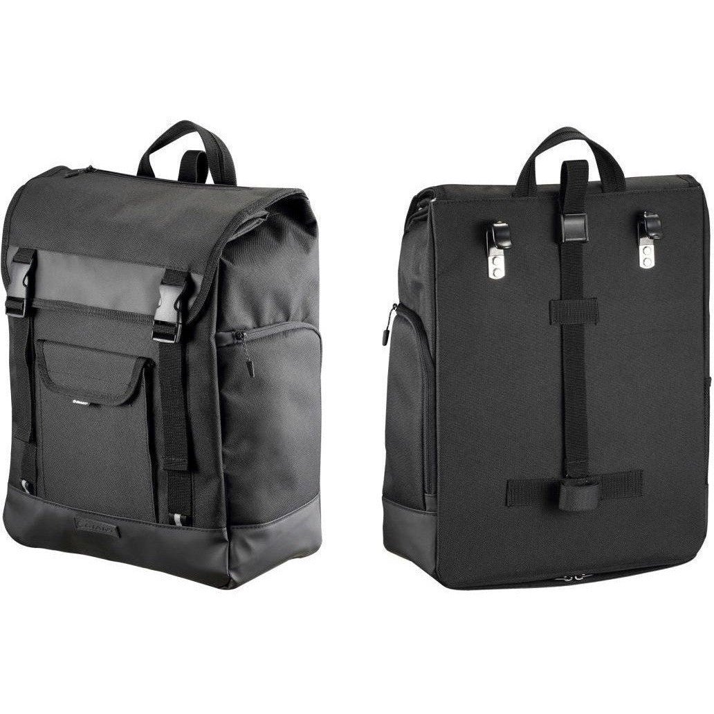 Giant Shadow DX Pannier Bag– Pushbikes