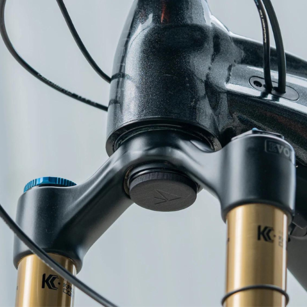 Granite Designs Stash Tool Kit Airtag Mount– Pushbikes