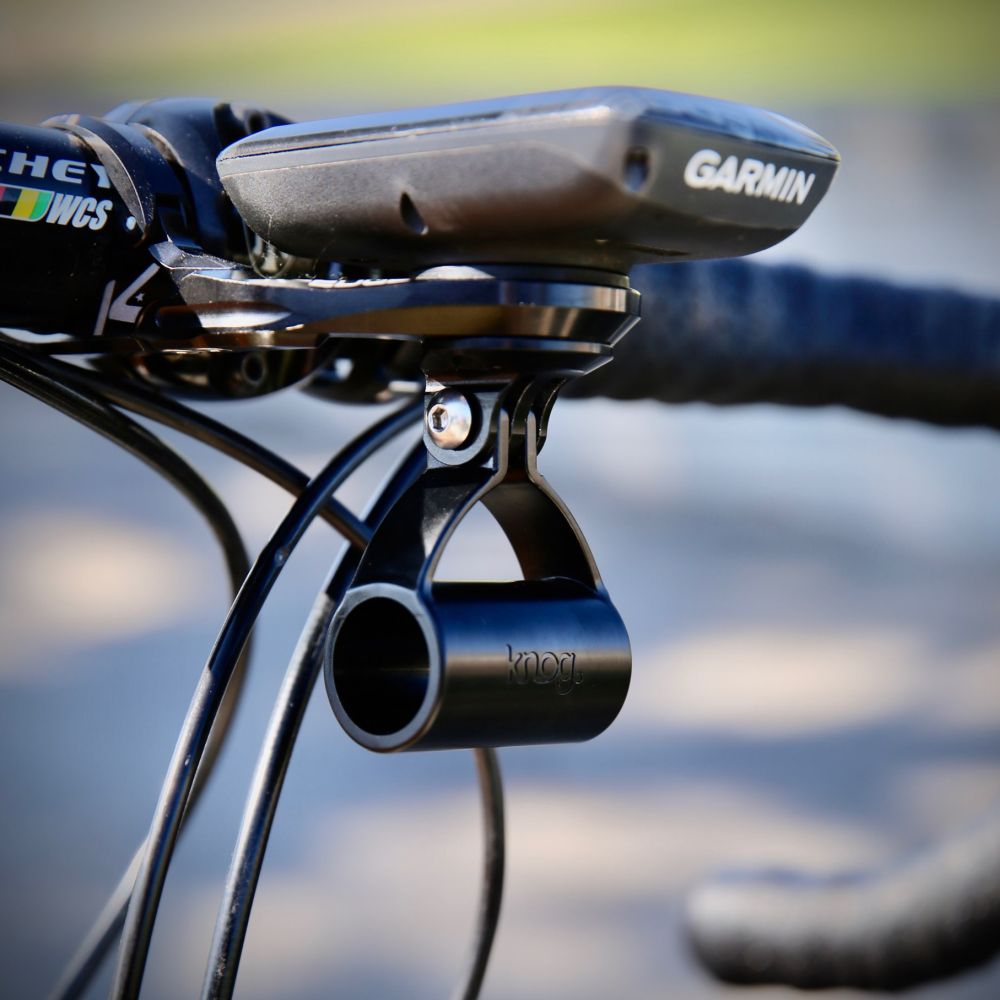 KNOG Blinder Gopro Mount– Pushbikes