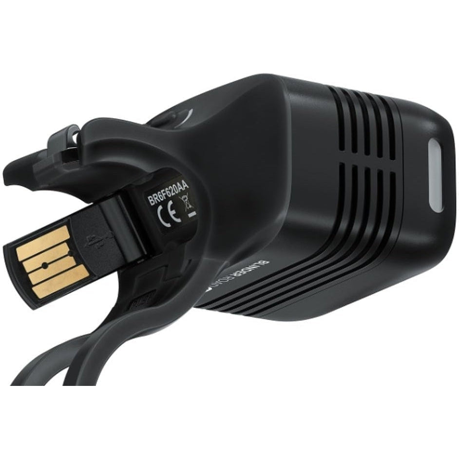 KNOG Blinder Road 600L Front Light– Pushbikes