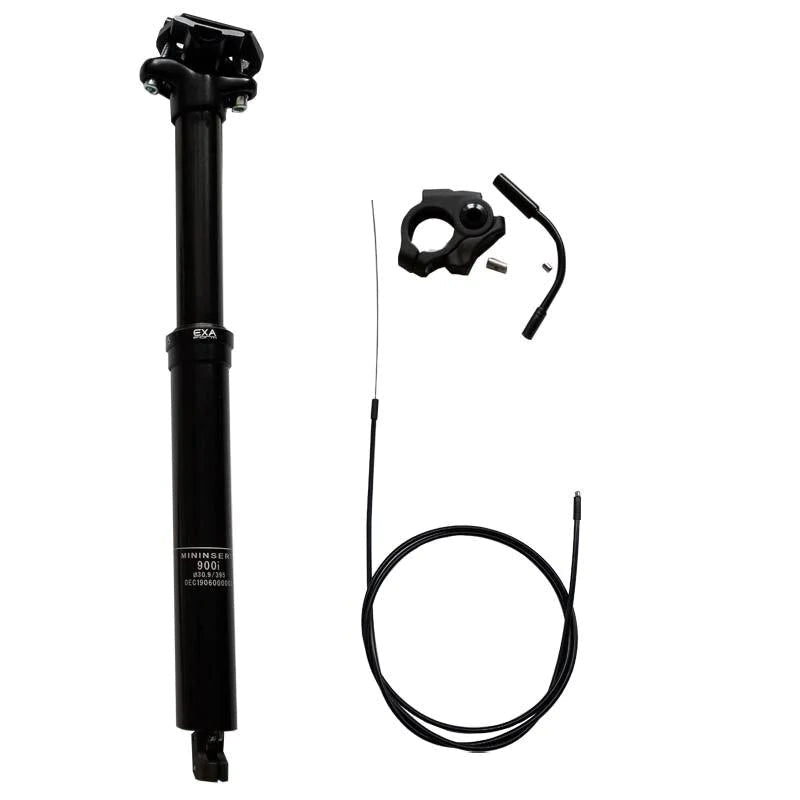 KSP 900-1 Internal Dropper Post– Pushbikes