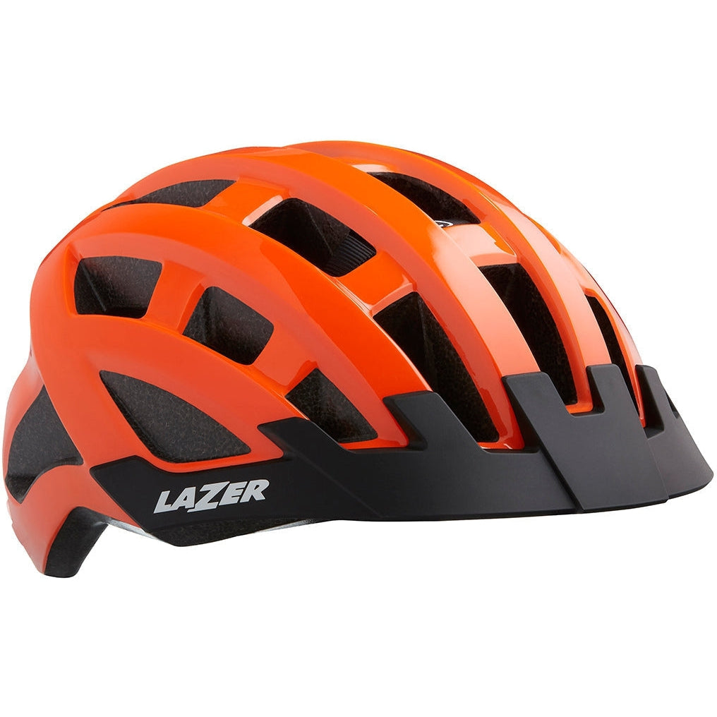 Lazer Compact MTB Helmet– Pushbikes