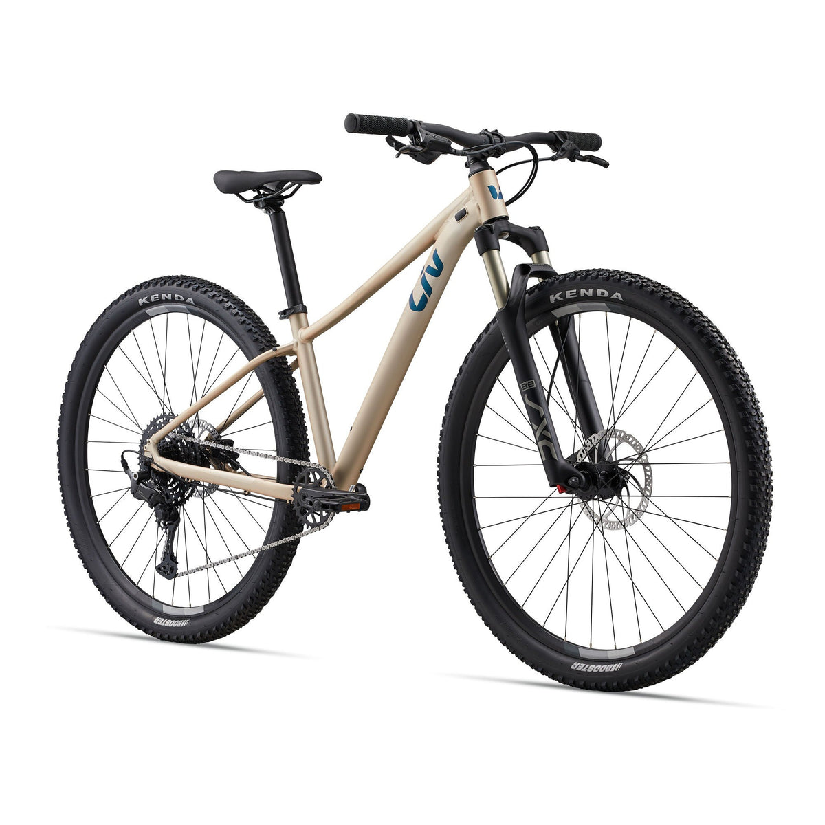 Liv 2024 Tempt 29 1 Mountain Bike– Pushbikes