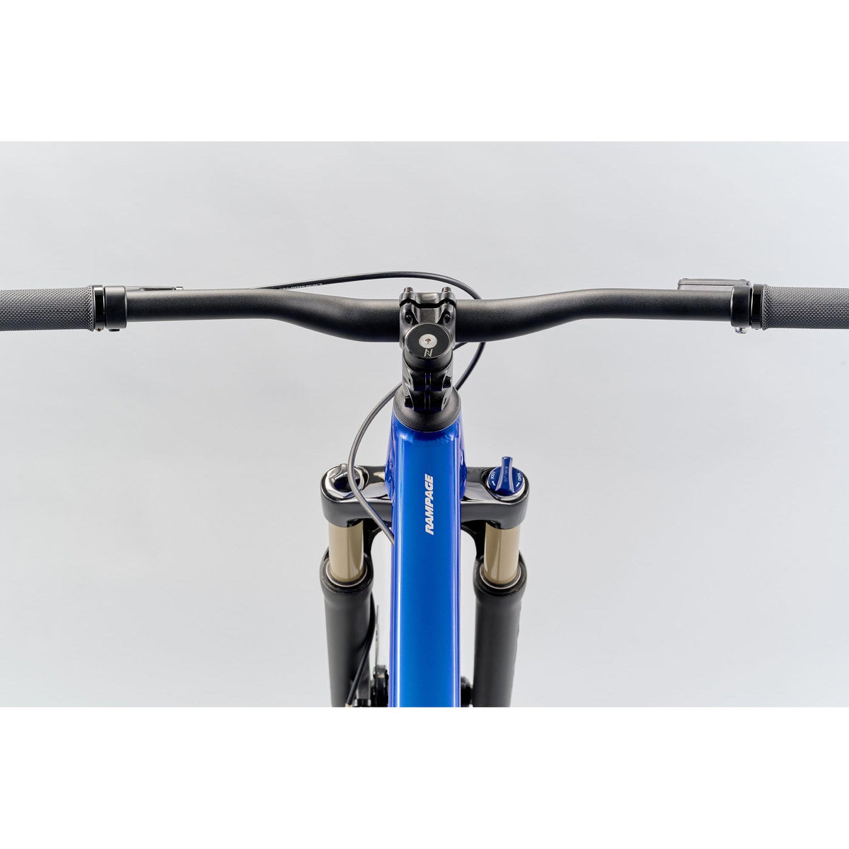 Norco 2025 Rampage 20in Dirt Jump Bike– Pushbikes