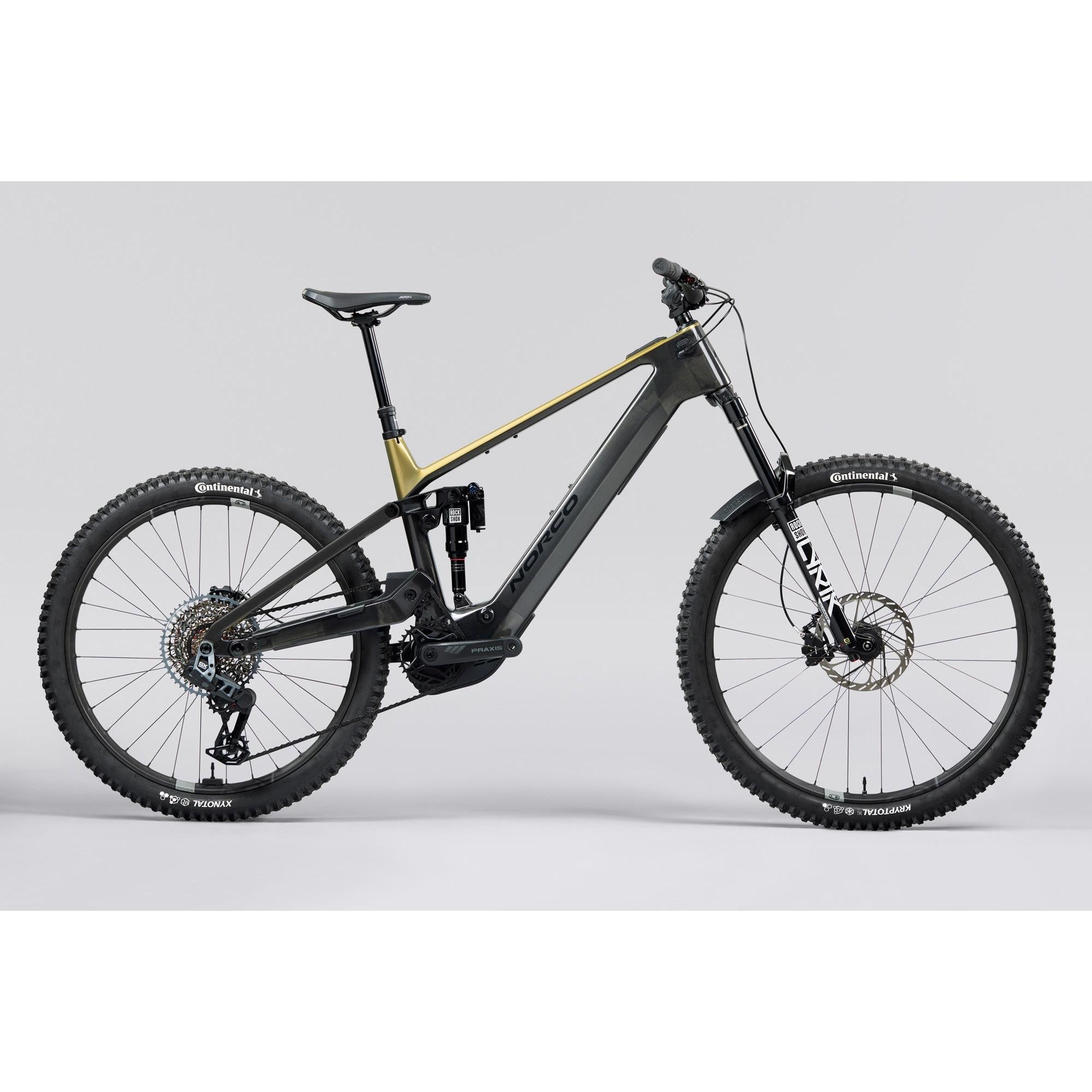 Norco 2025 Sight VLT CX C1 Electric Mountain Bike– Pushbikes