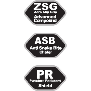 Panaracer Driver Pro PR 650B Tyre– Pushbikes