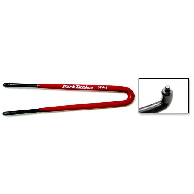 Park Tool Cluster Cone Pin Spanner– Pushbikes